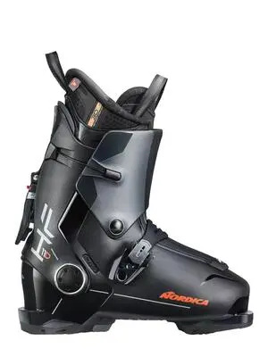NORDICA Hf 110 Gw Ski Boots - Black
