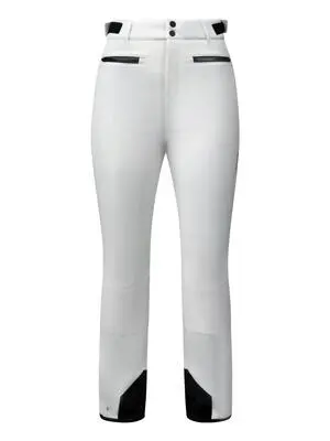 BRUNOTTI Coldlake Zip-detail Ski Trousers - White