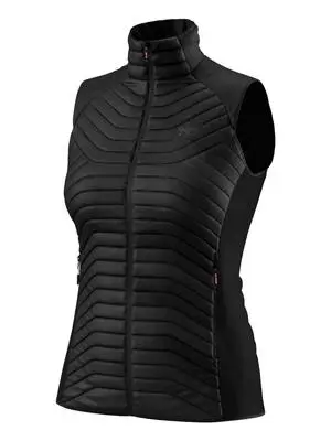 DYNAFIT Speed Insulation Gilet - Black
