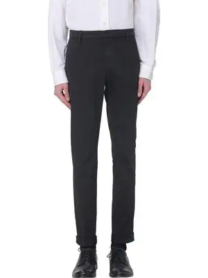 DONDUP Pants - Black