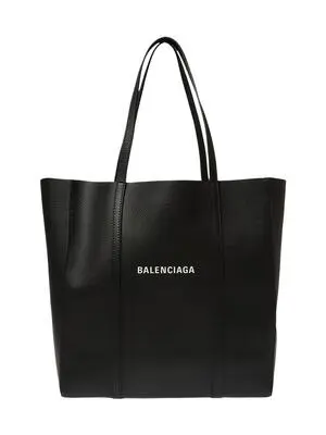 Balenciaga Everyday Small Tote Bag - Black