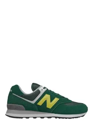 NEW BALANCE 574 Sneakers - Green