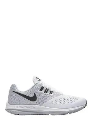 Nike Zoom Winflo 4 Sneakers - White