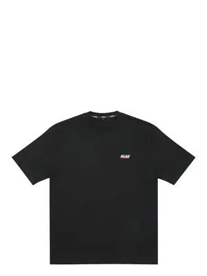 PALACE Basically A T-shirt - Black