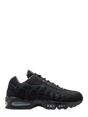 Nike Air Max 95 Sneakers - Black