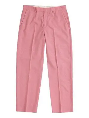 Supreme Metallic Dot Trouser - Pink
