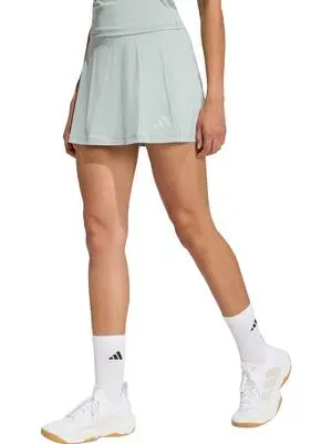 Adidas Optime Skort With Integrated Bike Shorts - Wonder Sage