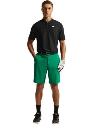 Nike Dri-fit Golf Shorts - Green