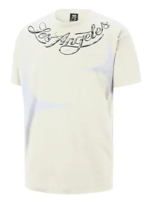 Nike All-star Weekend" Max90 T-shirt - White