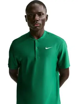 Nike Velocity Dri-fit Golf Polo - Green