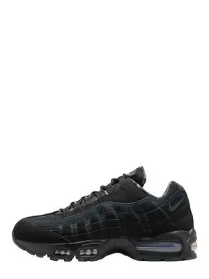 Nike Air Max 95 Sneakers - Black