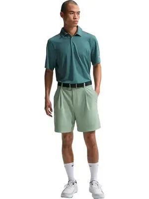Nike Dri-fit Golf Shorts - Green