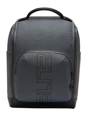 Nike Varsity Elite Basketball Shoe Bag - Grey