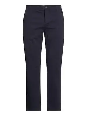 ONLY & SONS Gabardine Casual Pants - Blue