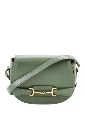 CELINE Crecy Flap Bag Small