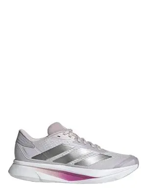 Adidas Athletic Sneakers - Ice Purple/iron Metallic/glory Grey