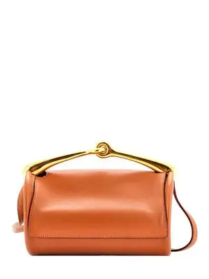 Hermès Maximors Top Handle Bag - Brown