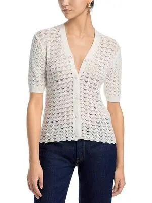SIX FIFTY Lark Top - Ivory