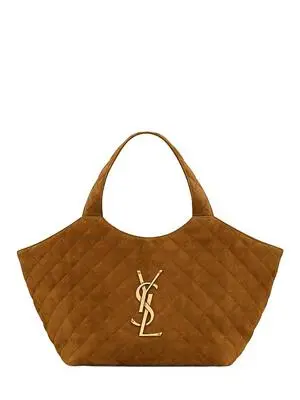 SAINT LAURENT Saint Laurent Icare Medium Tote Bag