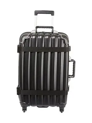 VINGARDEVALISE Grande 05 Suitcase - Black