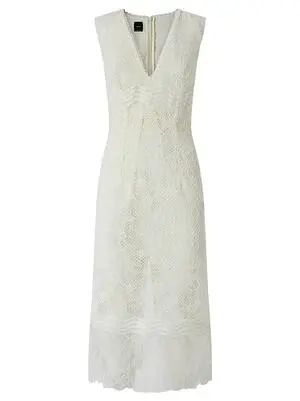 Pinko Audrey Lace Dress - Z
