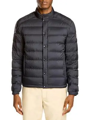 Moncler Selves Down Jacket - Blue