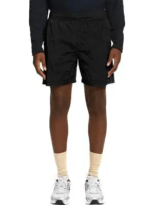 Stone Island Short - Black