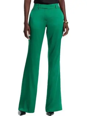 Ramy Brook Vivienne Pants - Deep Emerald