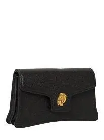 MUTAYO EKIYE Mutayo Ekiye Oma Clutch Black