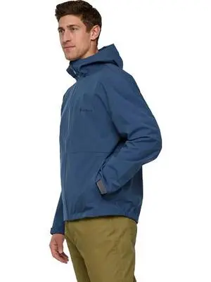 COTOPAXI Cielo Rain Jacket - Deep Sea