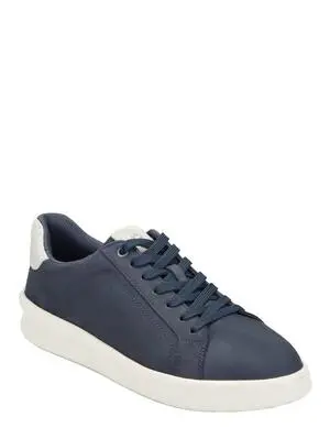 Rockport Lite Court Sneaker - Dark Blue