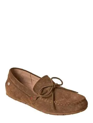 Minnetonka Moc Loafer - Autumn Brown