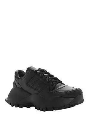 Y3 Chunky Sneakers - Black