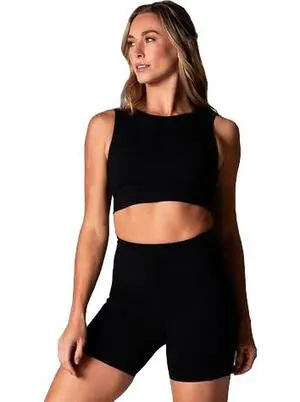 TAVI Agility Bra Ebony