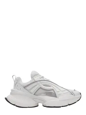 Under Armour Ua Arc 96in - White/black