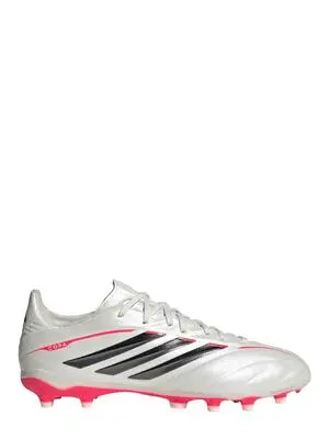 Adidas Copa Pure 4 Elite Fg/mg - Zero Metalic/core Black/lucid Red