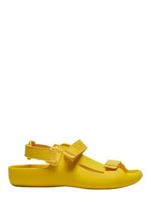 Onitsuka Tiger Tiger Ergonio Strap Sandal - Yellow