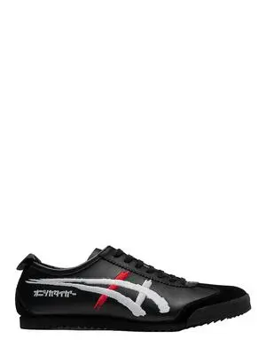 Onitsuka Tiger Mexico 66 Deluxe Sneakers - Black/white