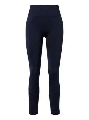 Adidas By Stella McCartney Technical Leggings - Blue