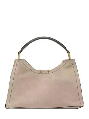 GIANNI CHIARINI Aurora Tote Bag - Neutrals