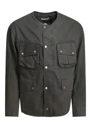 NONNATIVE Patch-Pocket Jacket