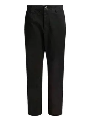 NONNATIVE Trousers With Pockets - Black