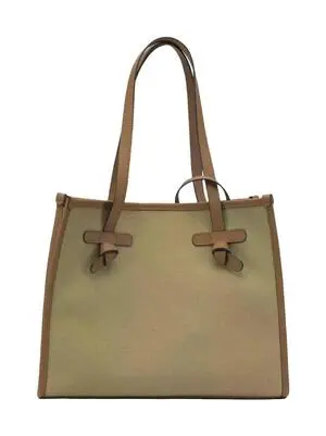 GIANNI CHIARINI Marcella Tote Bag - Brown