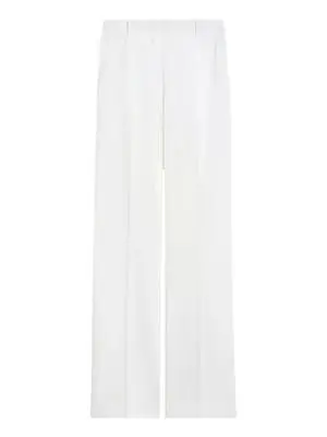 MAX MARA Pleated Trousers