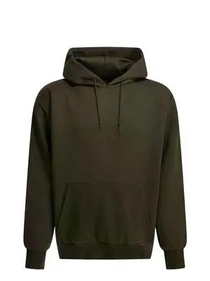 DAIWA PIER39 Drawstring Hooded Sweatshirt - Green