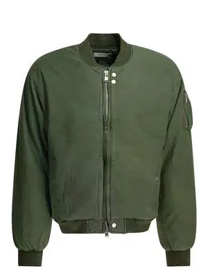 NONNATIVE Zip Bomber Coat