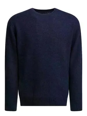 BEAMS Knitwear - Blue