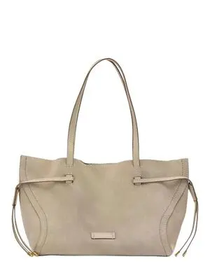 GIANNI CHIARINI Shoulder Bag - Neutrals