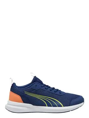 PUMA Kruz Profoam Gs Jewel Lux - Blue