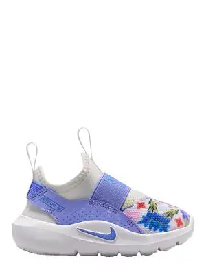 Nike Flex Runner Td Sneakers - Multicolor